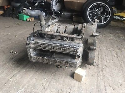Bmw K100 Engine Spares Or Repairs