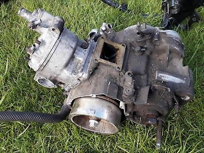 Yamaha Tdr Dtr Tzr125 Engine Spares Or Repair Project | Motorcycle Spares