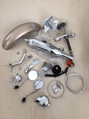 Triumph Thunderbird 900 Parts Spares Of Repair | Motorcycle Spares