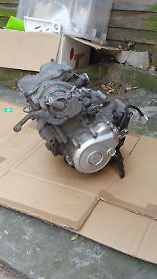 Yamaha Yzf R125 Engine Spares And Repair | Motorcycle Spares