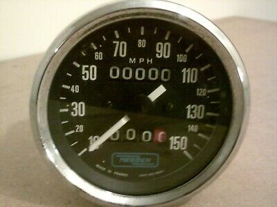 Triumph T140/tr7 Speedometer For Spares/repair