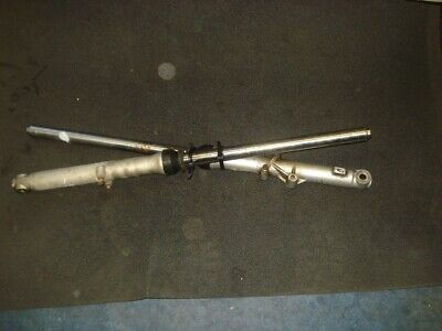 Honda Cb125s Cb125 Forks 27mm 680mm Top-spindle Ctre Spares Repair