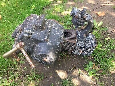 Honda C50 Engine Spares Repairs | Motorcycle Spares