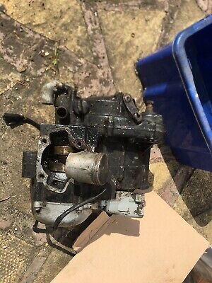 Kawasaki Kx80 Engine Spares Or Repairs | Motorcycle Spares