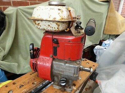 Honda G40 Engine Spares Or Repair | Motorcycle Spares