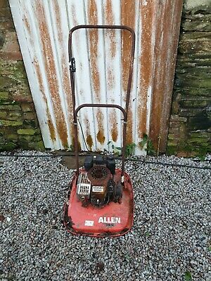 Allen Suzuki Petrol Flymo Spares Repairs | Motorcycle Spares