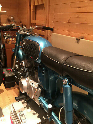 Honda Cd175a Sloper Spares Or Repairs Or Restoration Project Unfinished ...