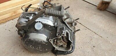 Yamaha Dtr 125 Engine 3bn Spares Or Repairs | Motorcycle Spares