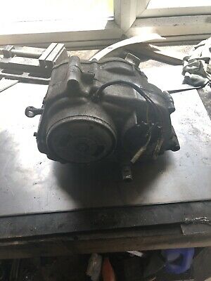 Honda Pc50 Engine For Spares Or Repair | Motorcycle Spares