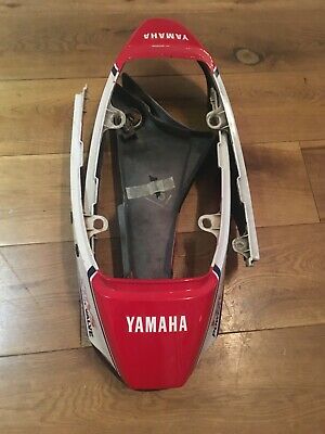 Yamaha Rd350 Ypvs 31k.tail And Side Panels.spares Or Repair.job Lot ...