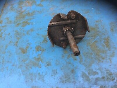 Sunbeam S7/8 Distributor Part ,spares Or Repair | Motorcycle Spares
