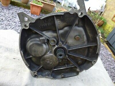 Bmw Boxer Gearbox R100 R80 R65 R45 For Spares Or Repair