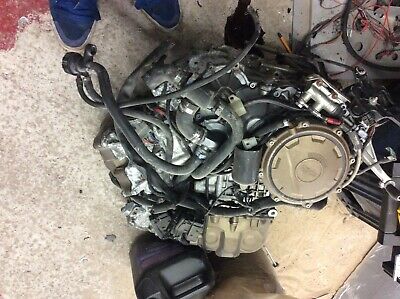 Aprilia Engine Spares Or Repairs | Motorcycle Spares