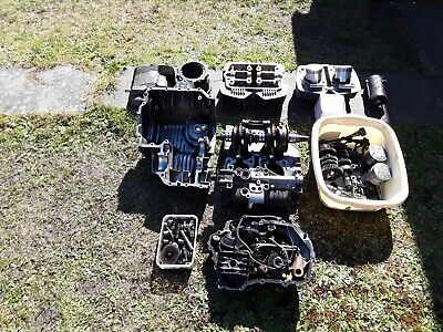 Honda Cb400n Superdream Engine For Spares Or Repair. | Motorcycle Spares