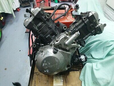 Suzuki Sv1000 Engine Spares Or Repair | Motorcycle Spares