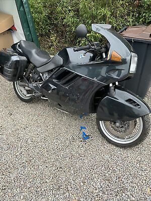 1992 K Reg Bmw K1 Barn Find Spares Or Repair For Restoration