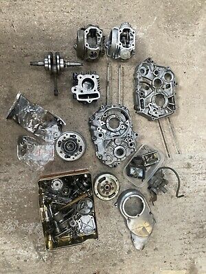 Honda C50 St50 70 Engine Spares Project Classic Parts Cub Dax Monkey