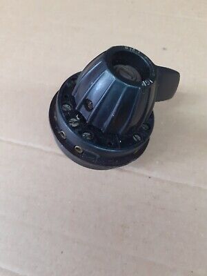 Lucas Prs8 Motorcycle 1960s Ignition/light Switch Spares Or Repair Bsa ...