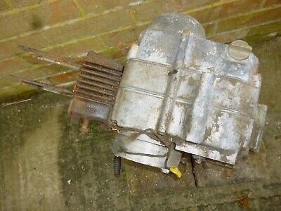 Honda C50 Engine For Spares | Motorcycle Spares