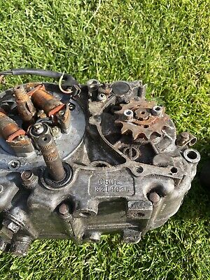 Honda C50 C 50 Engine For Spares