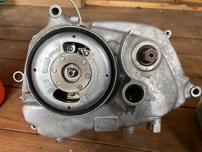 Honda Qa50 Engine Spares