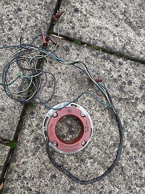 Yamaha Tz Ignition Stator Spare Or Repair | Motorcycle Spares