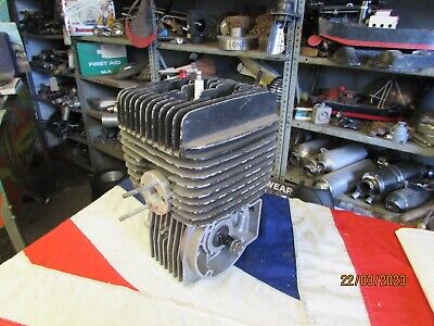 Yamaha Engine Spares Repairs Up Cycle
