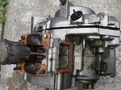 Suzuki Ts200r Engine/spares Repairs