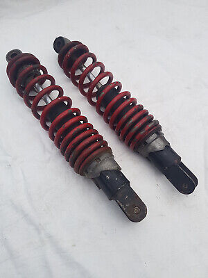 Honda Cb750/550 Koni Rear Shocks For Spares Or Repair | Motorcycle Spares