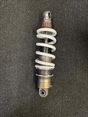 Rd350 Ypvs Wp Rear Shock Spares Or Repair | Motorcycle Spares