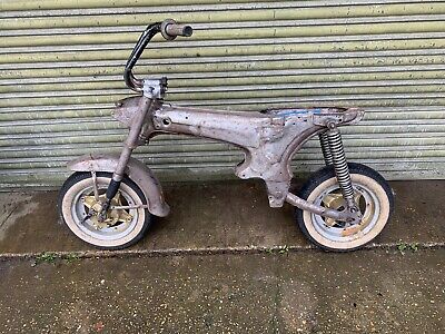 Honda Dax Monkey Bike Spares
