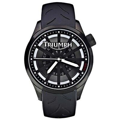 Triumph Motorcyle Watch Speed Triple Watch Spares_repair