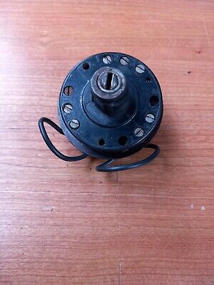 Lucas Motorcycle 1960s Prs8 Light/ignition Switch Spares Or Repair ...