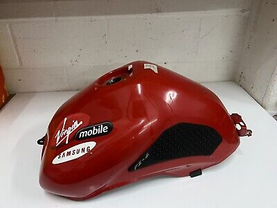Yamaha Fz6 2004-2006 Fuel Tank Spares Repairs