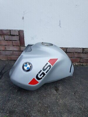 Bmw R1150gs Adventure Fuel Tank Spares/repairs | Motorcycle Spares
